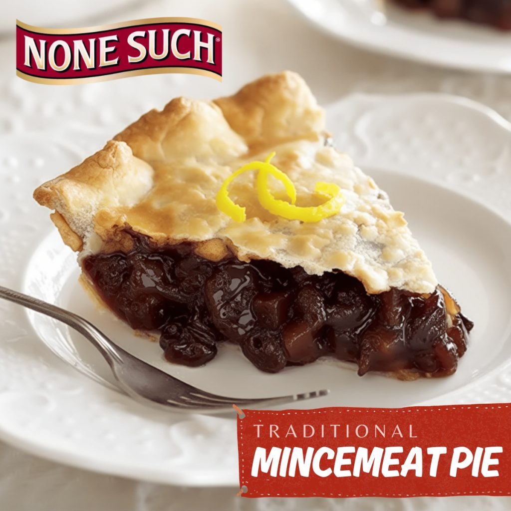 None Such® Classic Original Mincemeat | None Such®